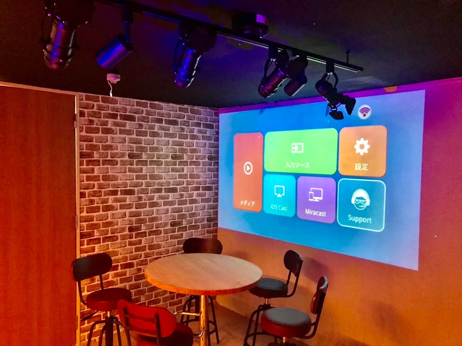 【StudioColors】フォトスタジオ　浅草橋駅より徒歩３分！屋上利用可能！の写真9