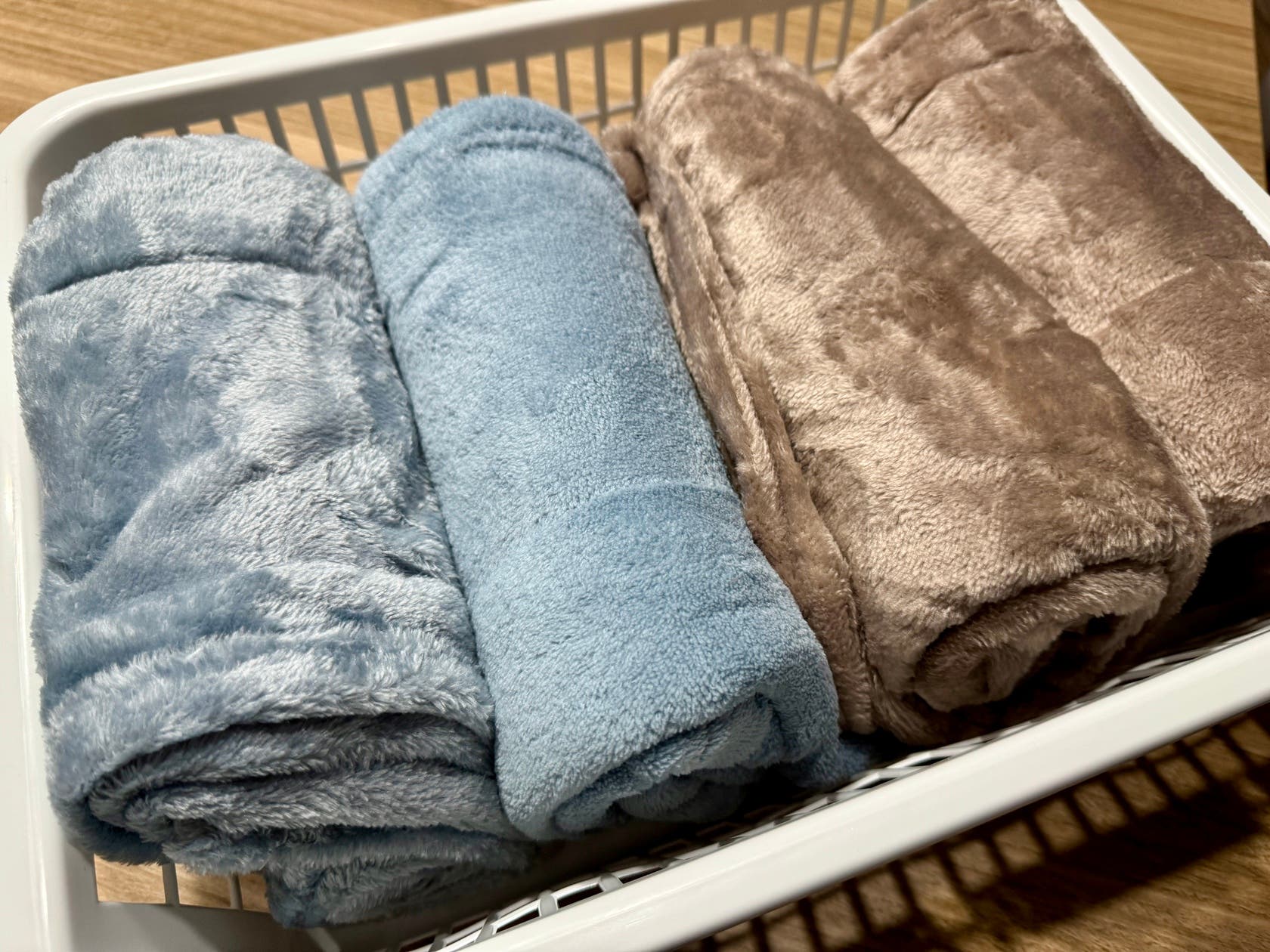 ひざかけの画像1