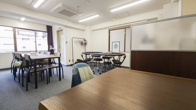 秋葉原駅近|24時間営業|Wi-Fiあり|ポーカー台🃏|会議・打ち合わせ・作業におすすめ💡_507の写真24