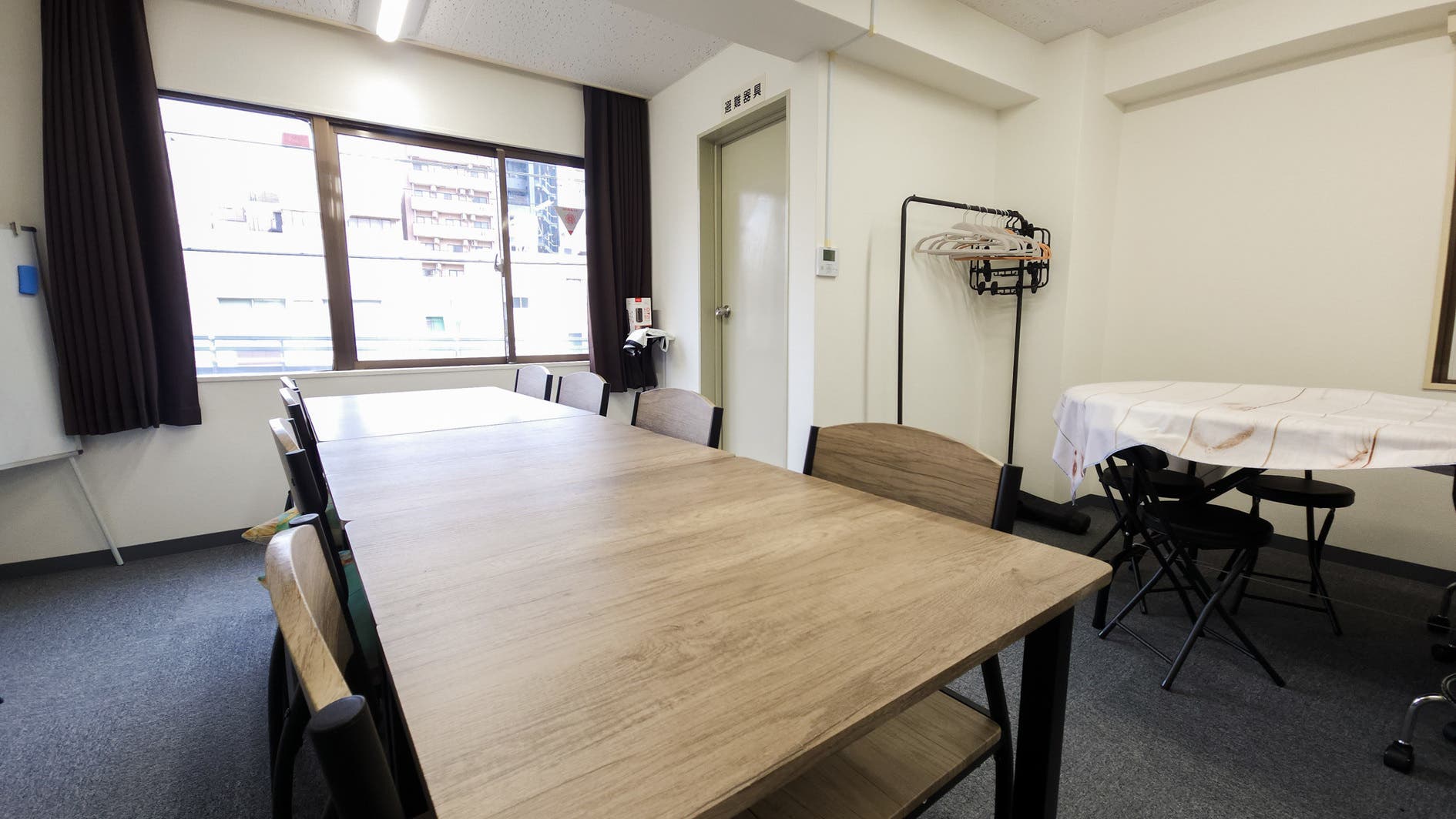 秋葉原駅近｜24時間営業｜Wi-Fiあり｜ポーカー台🃏｜会議・打ち合わせ・作業におすすめ💡_507の写真7