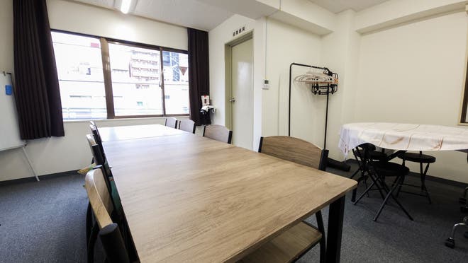 秋葉原駅近|24時間営業|Wi-Fiあり|ポーカー台🃏|会議・打ち合わせ・作業におすすめ💡_507の写真7