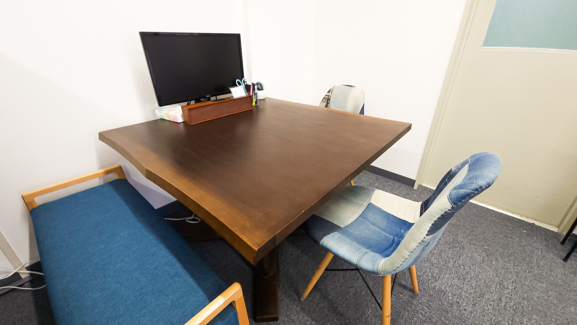 秋葉原駅近｜24時間営業｜Wi-Fiあり｜ポーカー台🃏｜会議・打ち合わせ・作業におすすめ💡_507の写真6