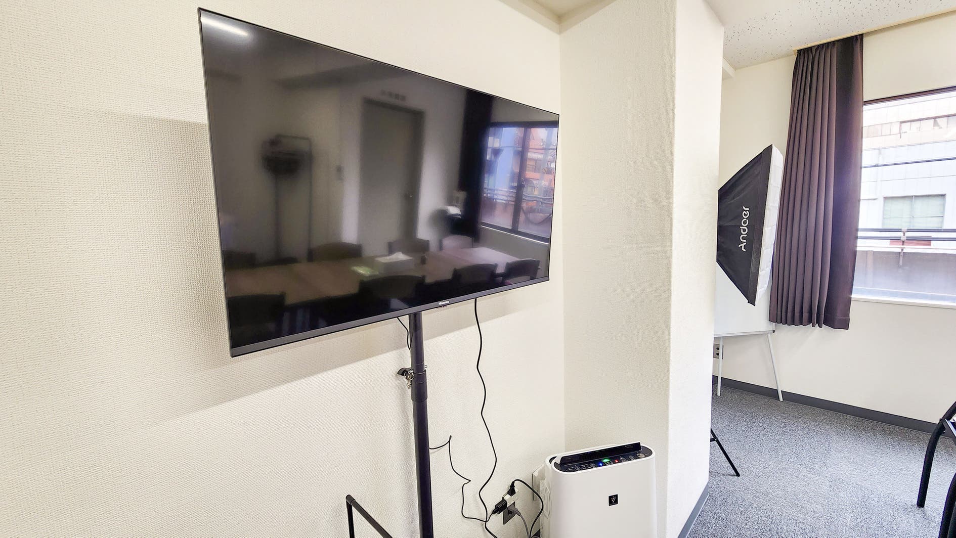 秋葉原駅近｜24時間営業｜Wi-Fiあり｜ポーカー台🃏｜会議・打ち合わせ・作業におすすめ💡_507の写真9