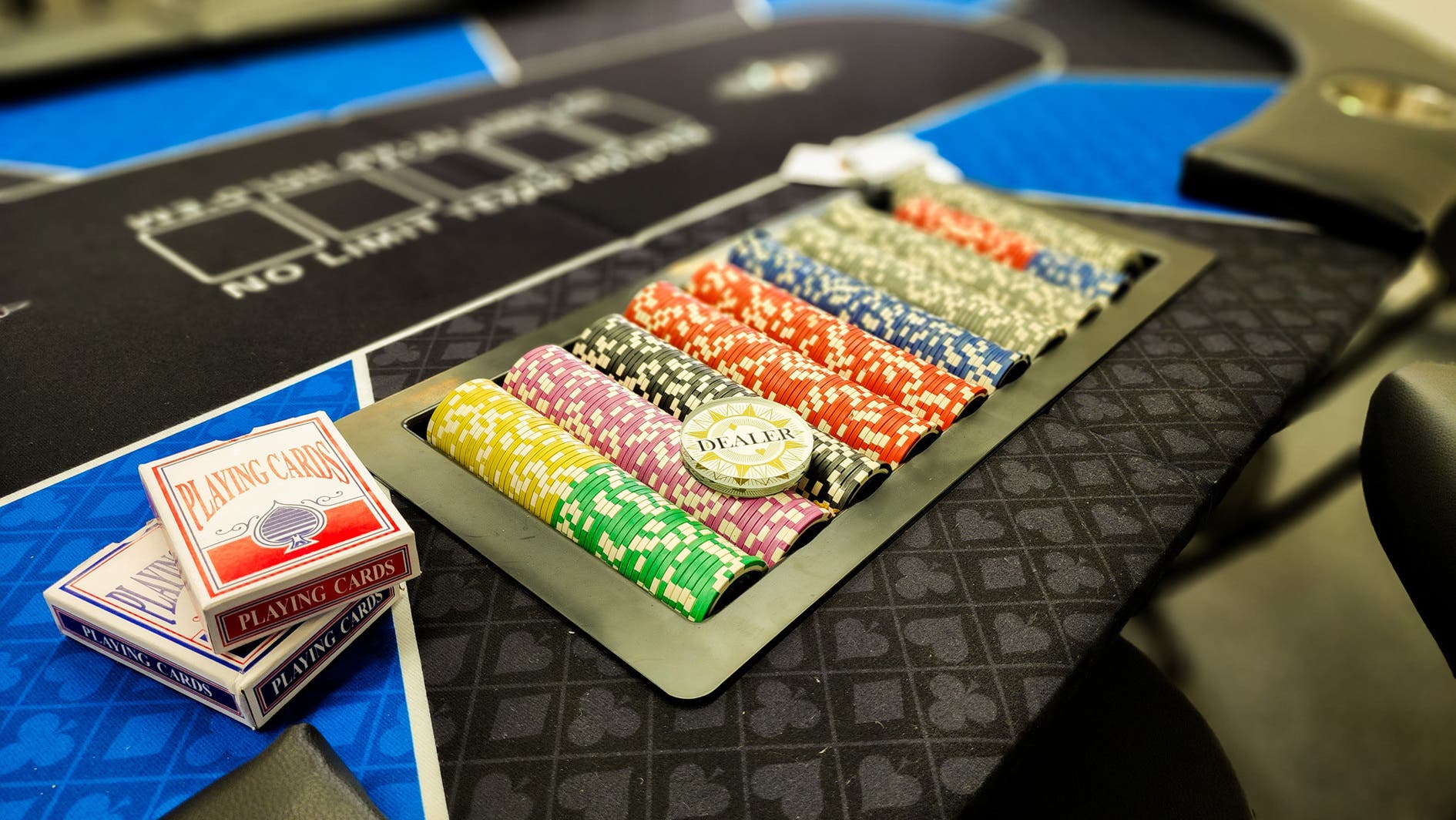 秋葉原駅近｜24時間営業｜Wi-Fiあり｜ポーカー台🃏｜会議・打ち合わせ・作業におすすめ💡_507の写真12