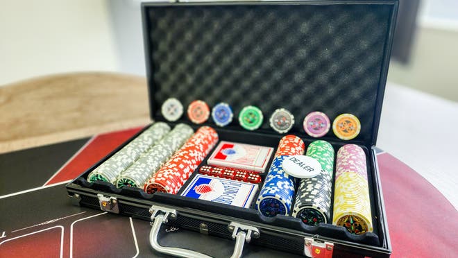 秋葉原駅近|24時間営業|Wi-Fiあり|ポーカー台🃏|会議・打ち合わせ・作業におすすめ💡_507の写真3