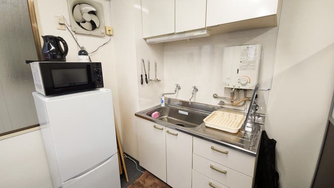 秋葉原駅近|24時間営業|Wi-Fiあり|ポーカー台🃏|会議・打ち合わせ・作業におすすめ💡_507の写真20