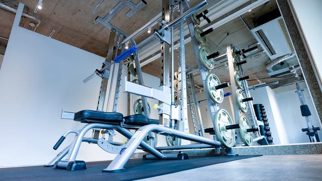 OPEN🎉駅徒歩9分🚶♀️レンタルジム🏋️♂️パーソナルジム🏋️♂️ヨガ🧘♀撮影🎥475_DEED池袋・目白の写真1