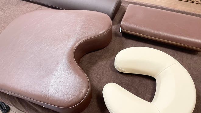 整体、エステ、マツエクに◎【立川駅・西国立駅徒歩8分】電動昇降ベッド&個室でゆったり施術✨の写真3