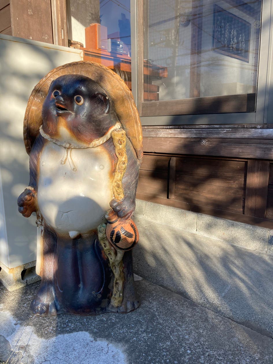 湘南　海近　港街の古民家の写真11