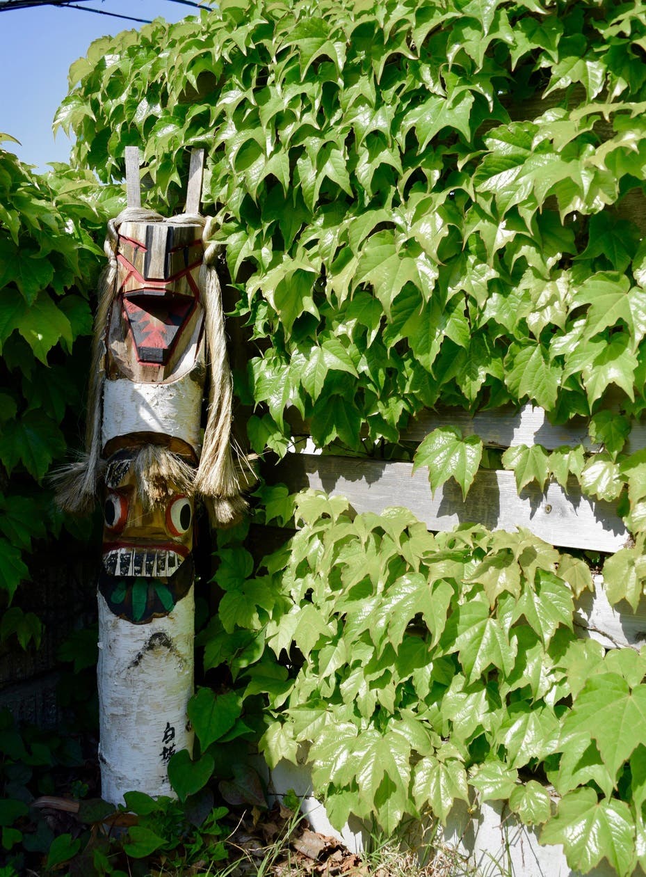 湘南　海近　港街の古民家の写真16