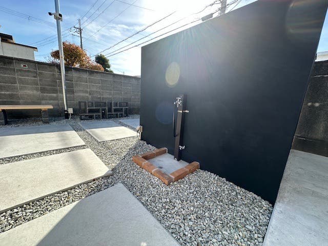 海まで1分の本格檜のプライベートサウナのある古民家、グランピング施設　20名まで定額　　平日のみ　の写真9