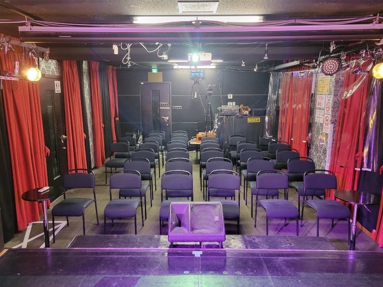 カラオケ、バンド、飲み会、スポーツ鑑賞会等あらゆるイベントに対応したイベントスペースです♪の写真2