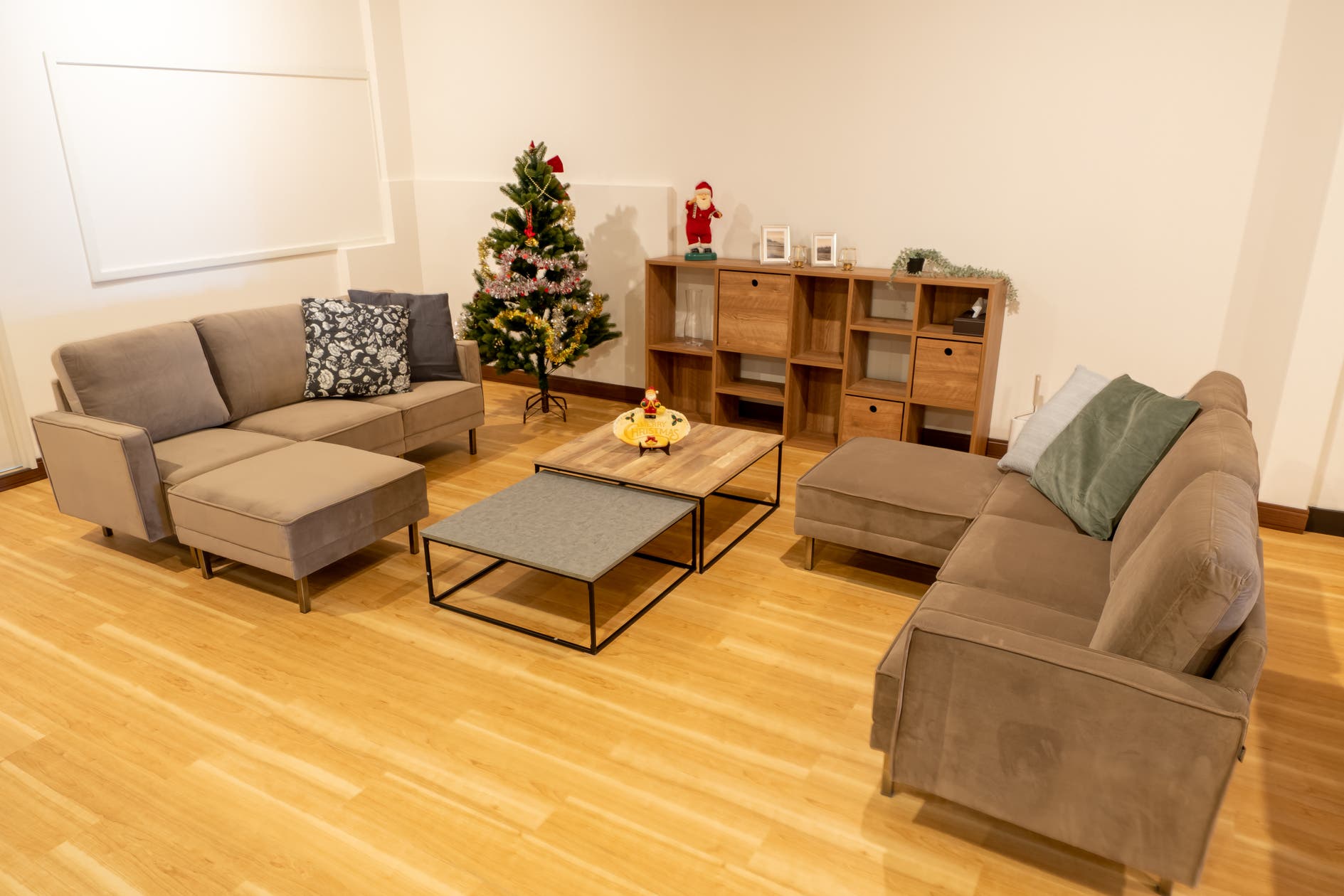 スペモ🎉クリスマス🎄歓送迎会🎊五条駅4分🚶大迫力プロジェクター🎦打ち上げ🎉371_KIMAGURE-Lounge京都の写真7