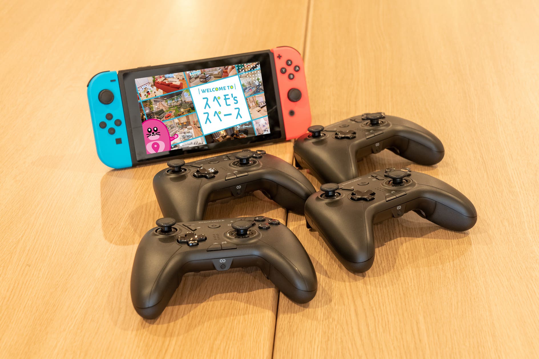 🎮ゲーム機🎮	の画像1