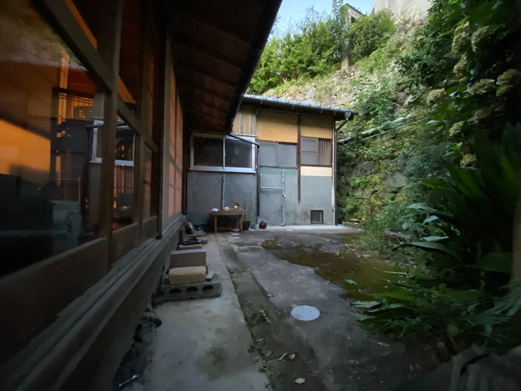 レンタルスペース｜ミーティングや集まりに｜町屋ライブラリーぬい2F座敷の写真7