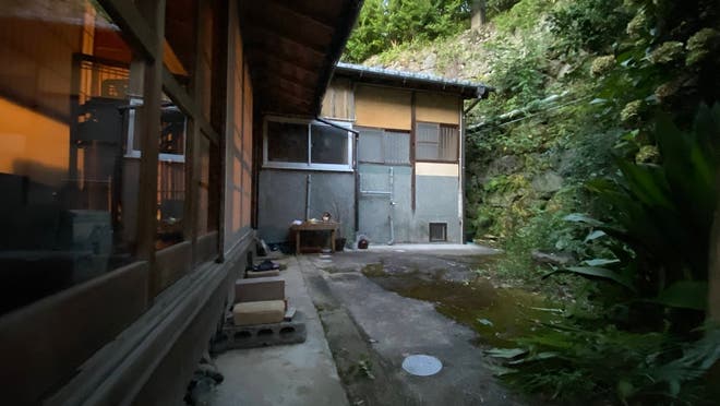 レンタルスペース|ミーティングや集まりに|町屋ライブラリーぬい2F座敷の写真7