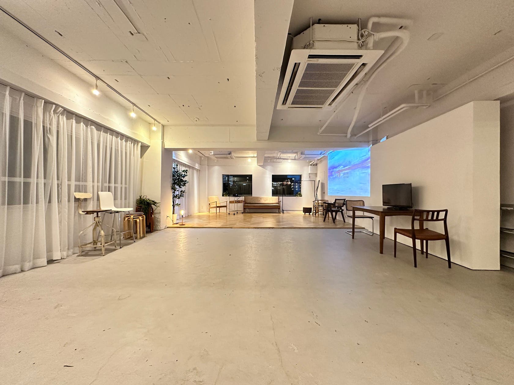 #Clara_Goburin【外苑前/千駄ヶ谷/原宿】駅5分 クリスマス🎄忘年会🤶の写真24