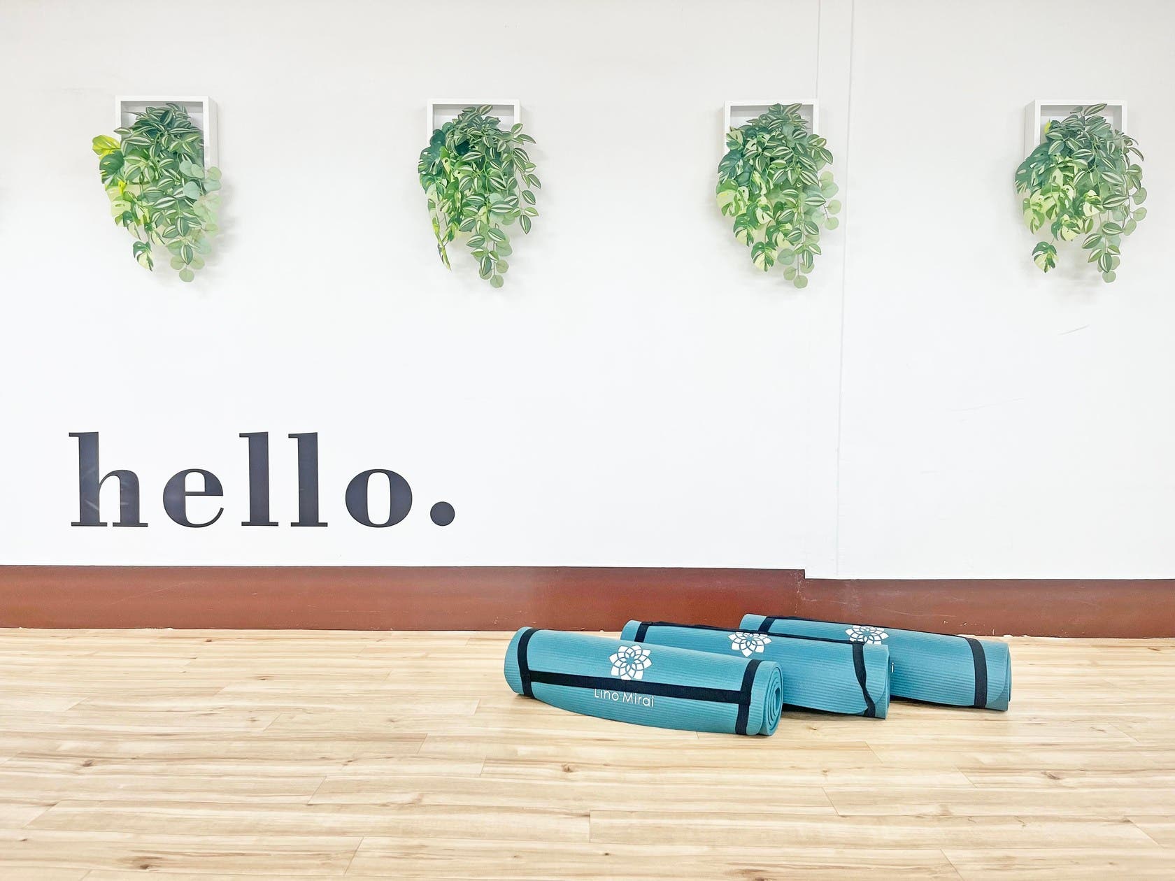 NEW!【錦糸町駅3分】2面大型鏡計9m／広々40㎡スタジオでダンス・ヨガ・コスプレ・撮影・演劇・楽器演奏可！の写真12