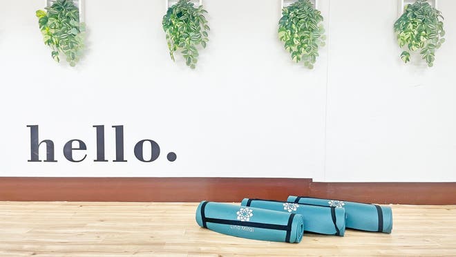 NEW!【錦糸町駅3分】2面大型鏡計9m/広々40㎡スタジオでダンス・ヨガ・コスプレ・撮影・演劇・楽器演奏可!の写真12