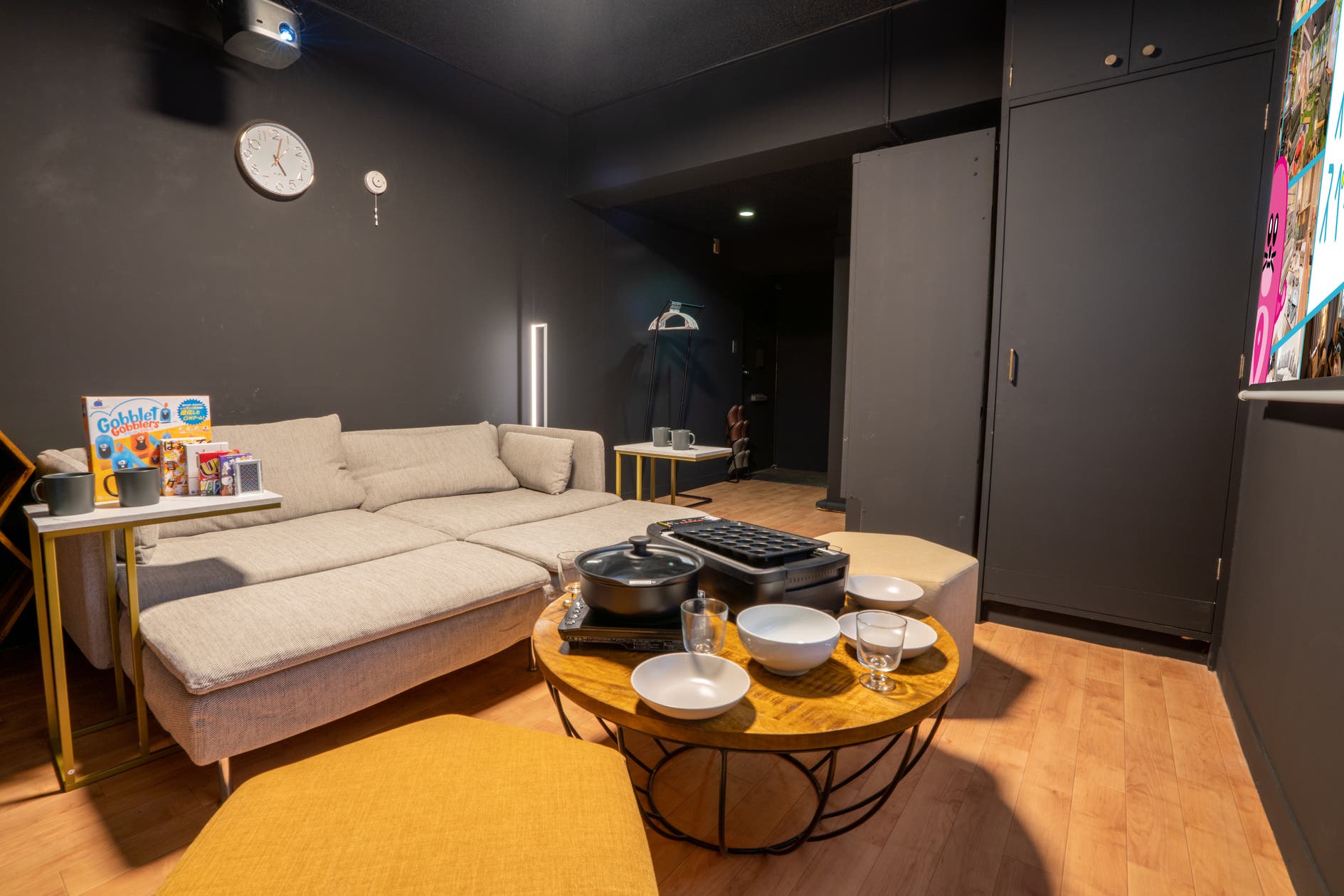 スペモ✨クリスマス🎄歓送迎会🎊学割👨‍🎓激安🪙デート🥂プロジェクター🖥️ゲーム🎮509_CINEMA名古屋栄の写真6