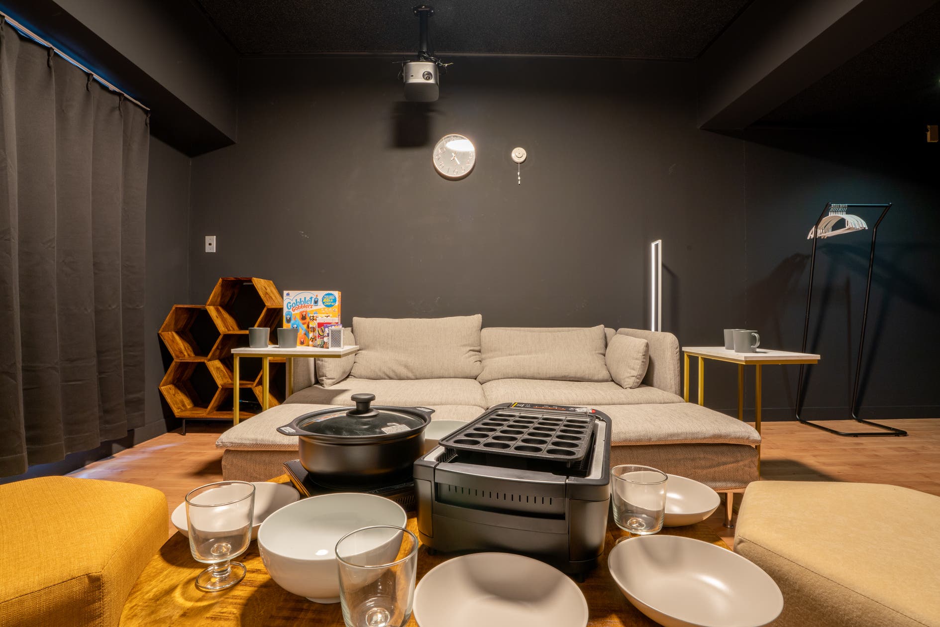 スペモ✨クリスマス🎄歓送迎会🎊学割👨‍🎓激安🪙デート🥂プロジェクター🖥️ゲーム🎮509_CINEMA名古屋栄の写真8