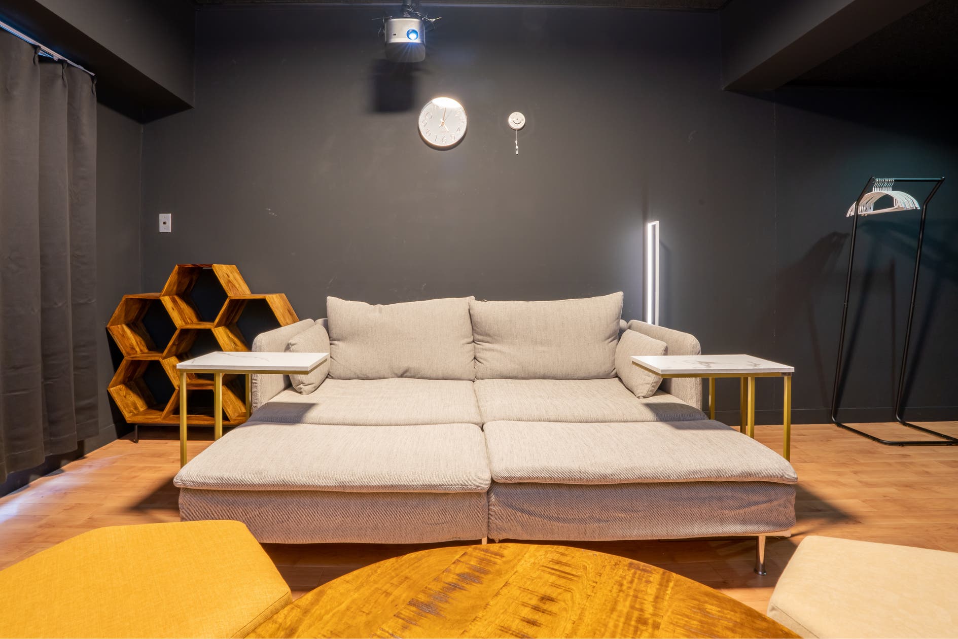 スペモ✨クリスマス🎄歓送迎会🎊学割👨‍🎓激安🪙デート🥂プロジェクター🖥️ゲーム🎮509_CINEMA名古屋栄の写真15