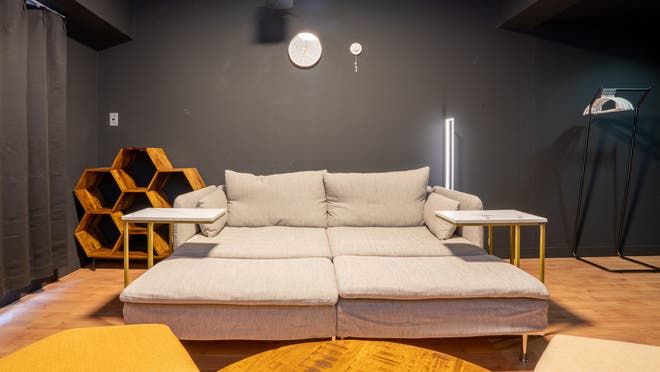 スペモ✨クリスマス🎄歓送迎会🎊学割👨🎓激安🪙デート🥂プロジェクター🖥️ゲーム🎮509_CINEMA名古屋栄の写真15