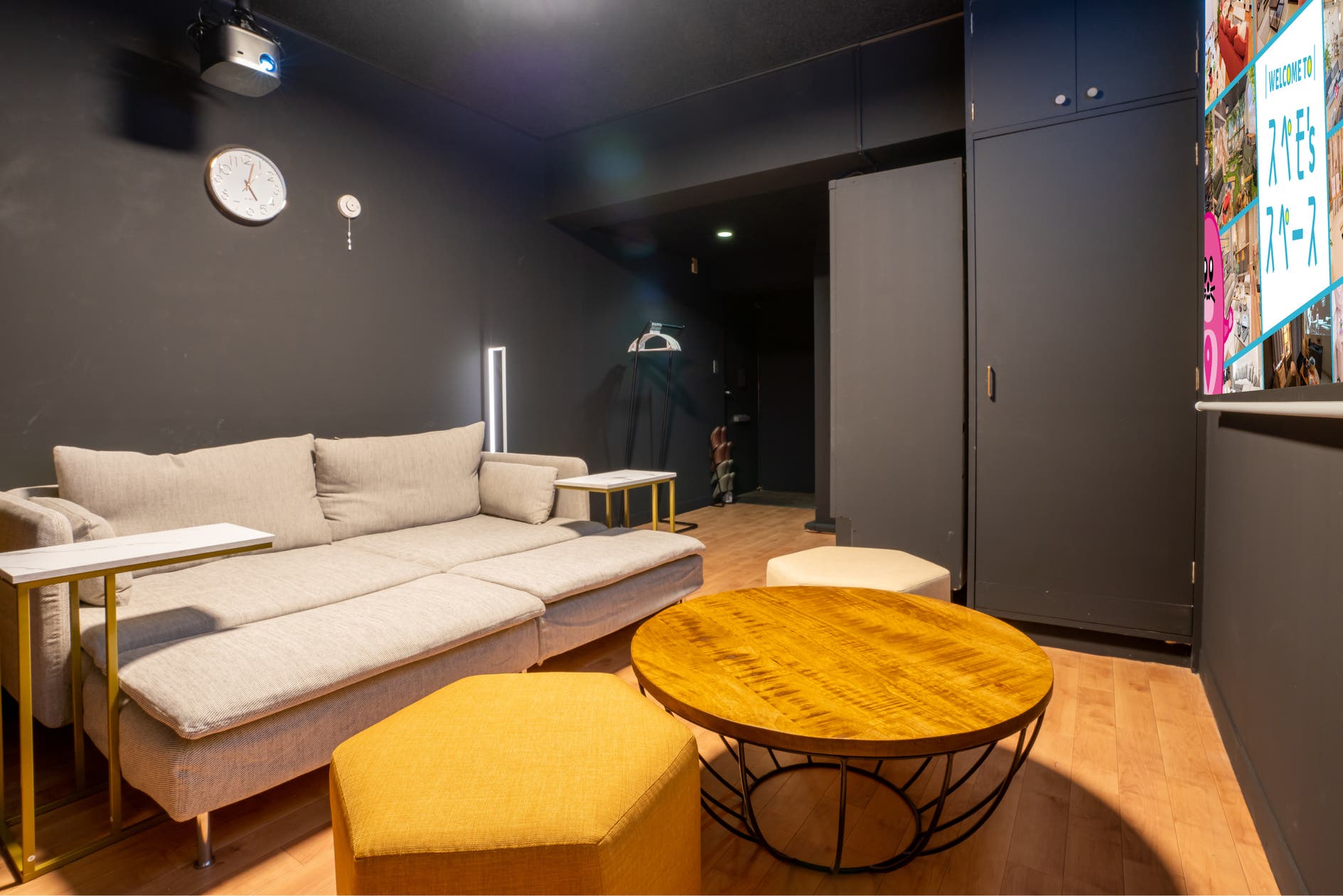 スペモ✨クリスマス🎄歓送迎会🎊学割👨‍🎓激安🪙デート🥂プロジェクター🖥️ゲーム🎮509_CINEMA名古屋栄の写真12