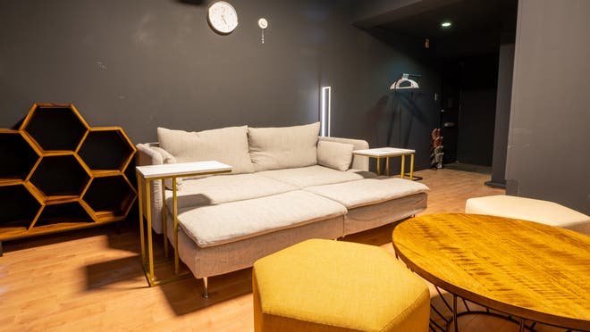 スペモ✨クリスマス🎄歓送迎会🎊学割👨🎓激安🪙デート🥂プロジェクター🖥️ゲーム🎮509_CINEMA名古屋栄の写真9