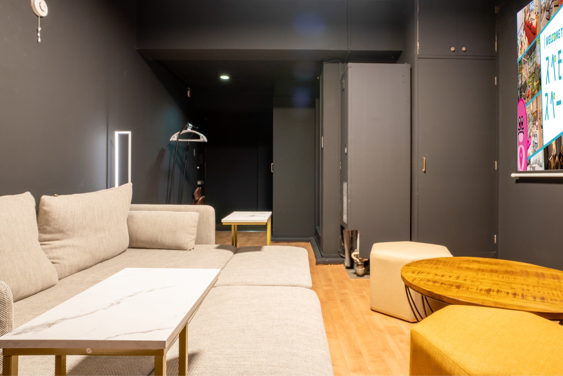 スペモ✨クリスマス🎄歓送迎会🎊学割👨‍🎓激安🪙デート🥂プロジェクター🖥️ゲーム🎮509_CINEMA名古屋栄の写真16