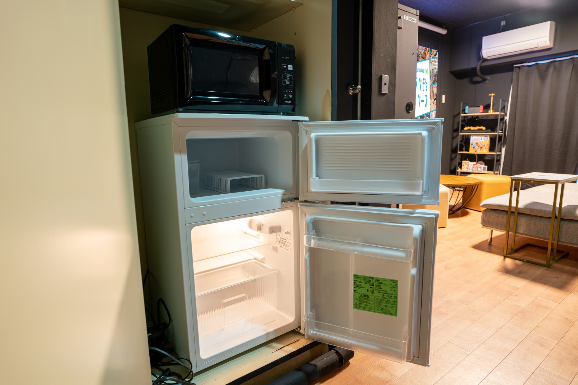 スペモ✨クリスマス🎄歓送迎会🎊学割👨‍🎓激安🪙デート🥂プロジェクター🖥️ゲーム🎮509_CINEMA名古屋栄の写真23