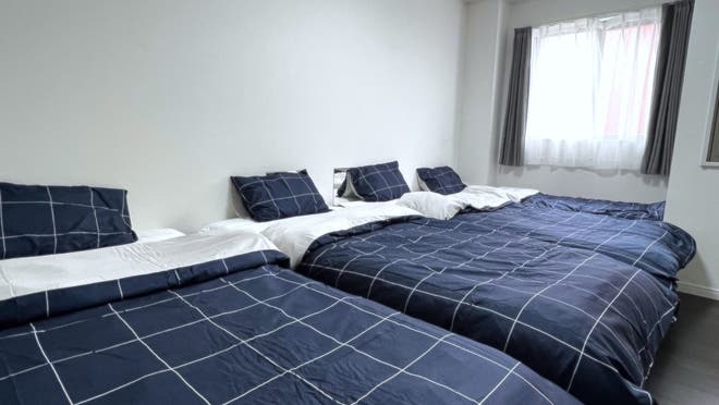 【前日予約可】アロチ・大新公園近くのパーティスペース🃏の写真20