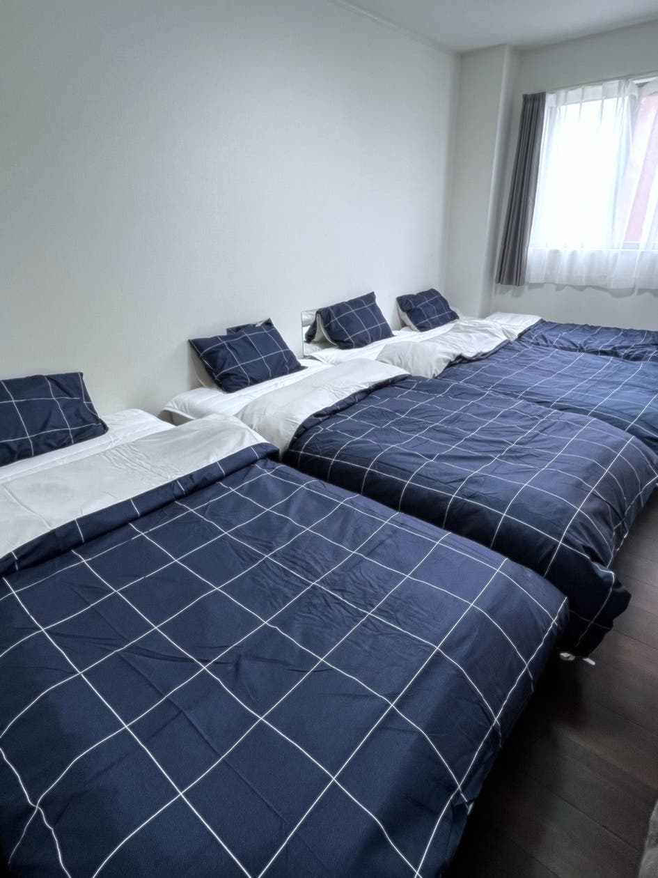 【前日予約可】アロチ・大新公園近くのパーティスペース🃏の写真21