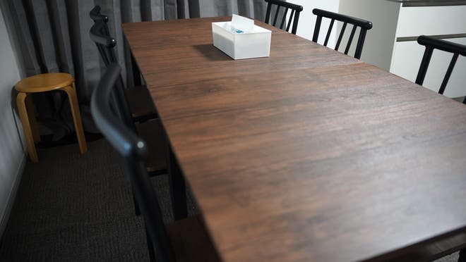 【前日予約可】アロチ・大新公園近くのパーティスペース🃏の写真7