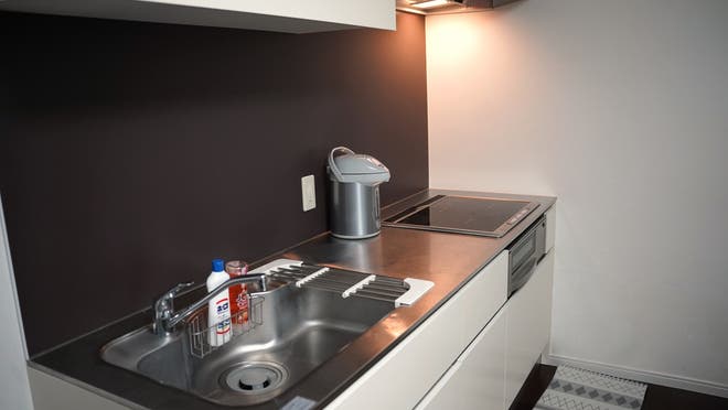 【前日予約可】アロチ・大新公園近くのパーティスペース🃏の写真8