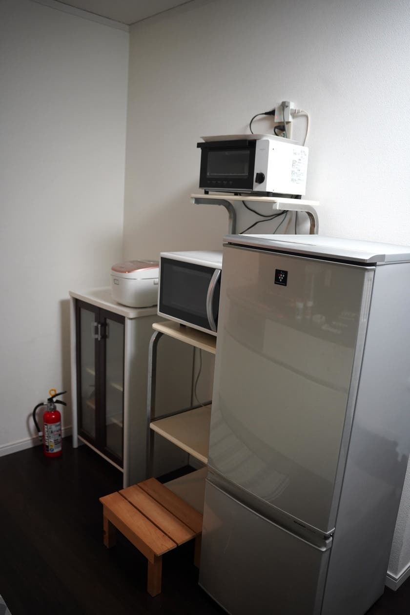 【前日予約可】アロチ・大新公園近くのパーティスペース🃏の写真10