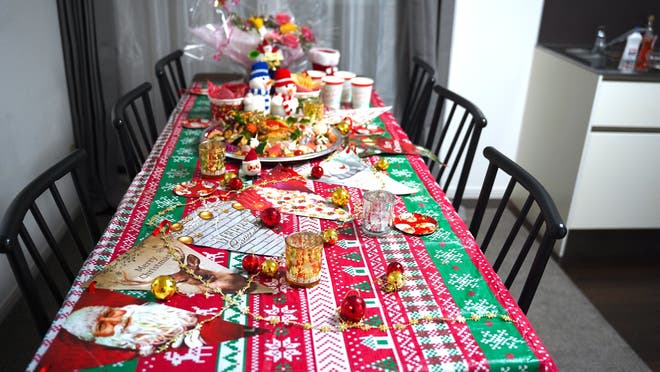 【前日予約可】アロチ・大新公園近くのパーティスペース🃏の写真5