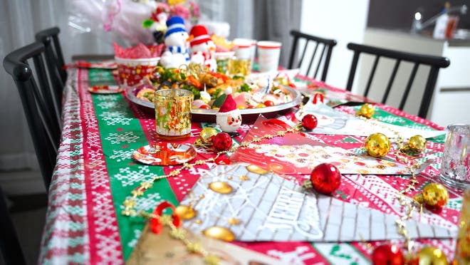 【前日予約可】アロチ・大新公園近くのパーティスペース🃏の写真1