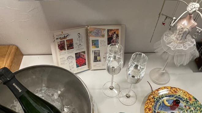 【八丁堀駅4分/路面1階多目的スペース】フリマ・グッズ販売✨/ライバー&撮影📷/打ち上げ🍴の写真11