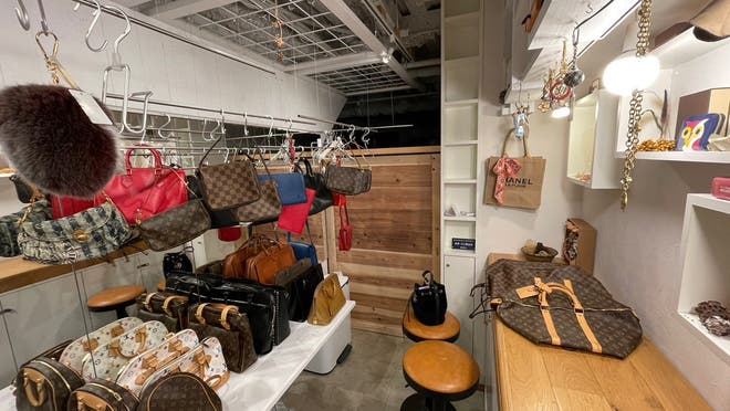 【八丁堀駅4分/路面1階多目的スペース】フリマ・グッズ販売✨/ライバー&撮影📷/打ち上げ🍴の写真9