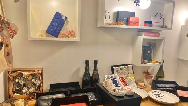 【八丁堀駅4分/路面1階多目的スペース】フリマ・グッズ販売✨/ライバー&撮影📷/打ち上げ🍴の写真13