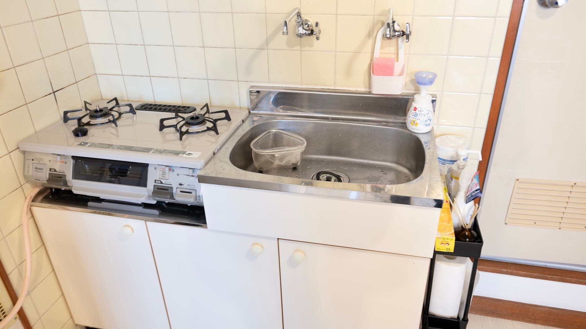 ✨学生/デート大人気💕オトナの秘密基地🎀🤍Switch/６４＆ボドゲ🎮防犯カメラなし✨安心のレビュー満足感💕タコパ鍋パの写真22