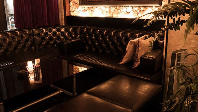 【六本木駅歩1分】EICHI 最高級ラグジュアリーラウンジ / 六本木 パーティー 貸切の写真2