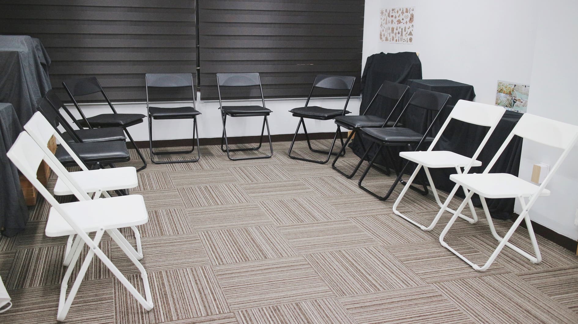 パイプ椅子 (最大12脚)の画像3