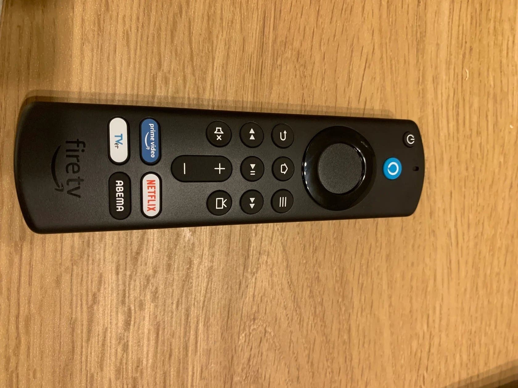 fire tv stickの画像1