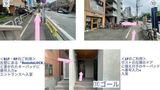 【U-make Workspace 個室∼1名】の写真12