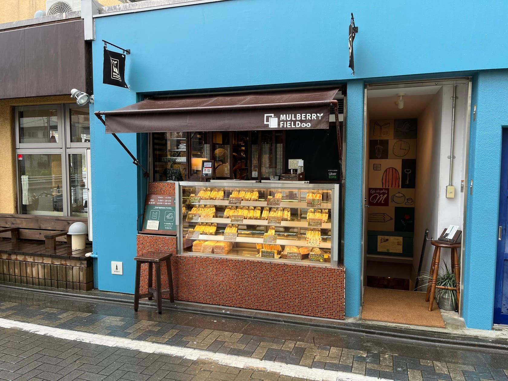 青梅線中神駅北口から徒歩1分のギャラリー＆イベントスペース ◇◆会場設営・撤去時間をサービスいたします！◇◆の写真7