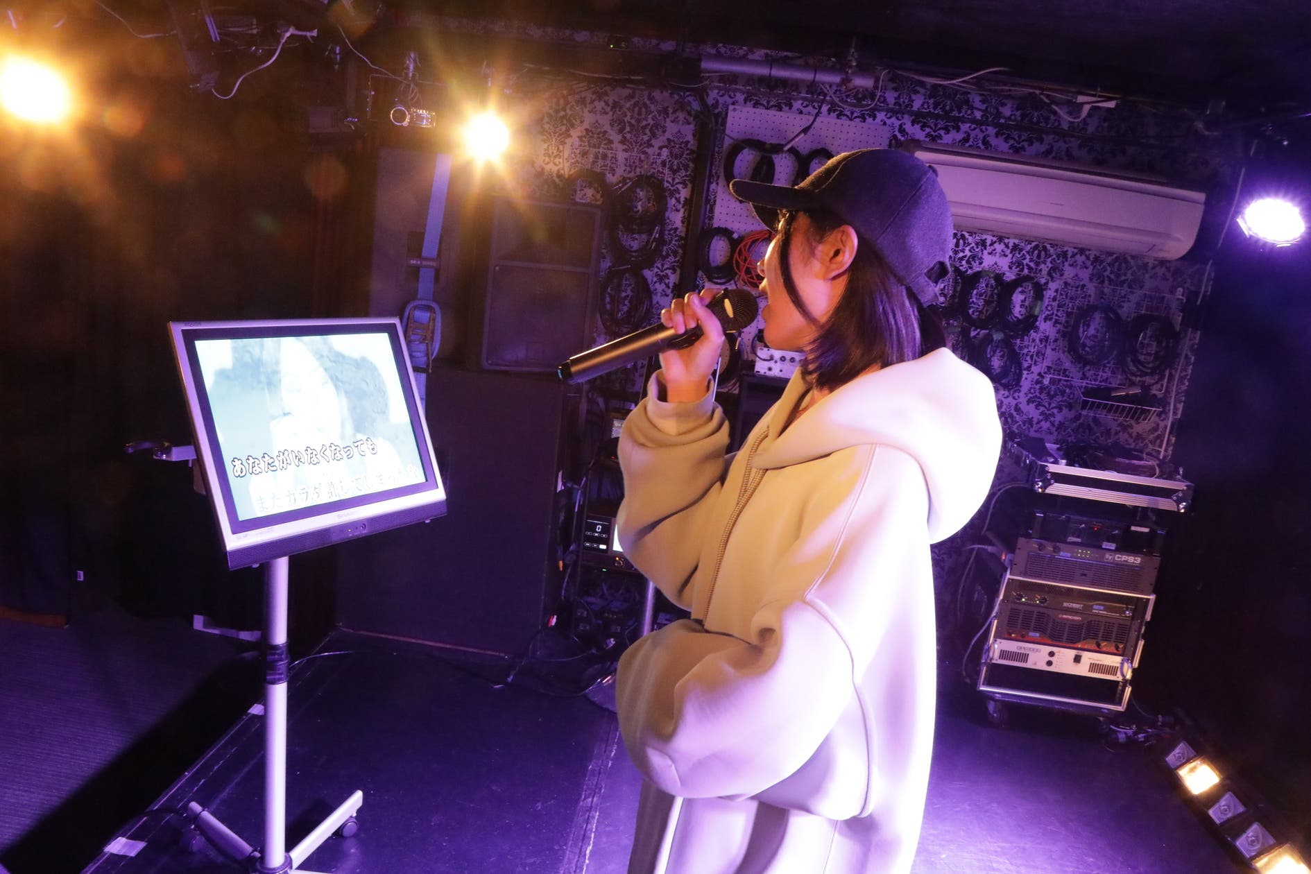 カラオケ、バンド、飲み会、スポーツ鑑賞会等あらゆるイベントに対応したイベントスペースです♪の写真6