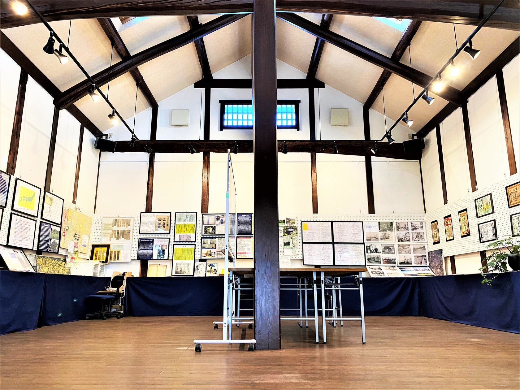 【泉佐野ふるさと町屋館】市の指定文化財で江戸時代中期に建てられた町屋/古民家！会議・コスプレ撮影・展示会などの写真18