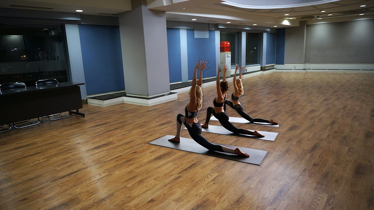 新大阪・西中島エリア会議室【WiFi・プロジェクター・マイク無料 60人以上収容可能】の写真11